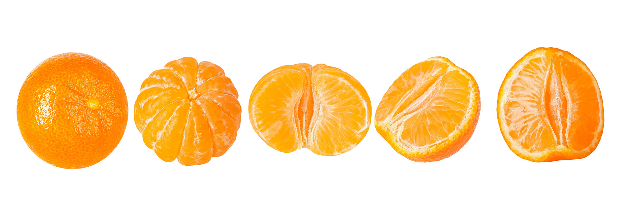 Tangerine Vs. Mandarin Orange: Quick Guide - flavrstream