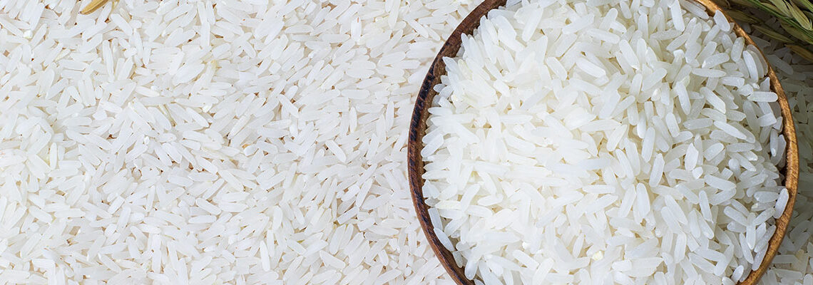 Benefits of Jasmine Rice: 5 Things to Know - flavrstream